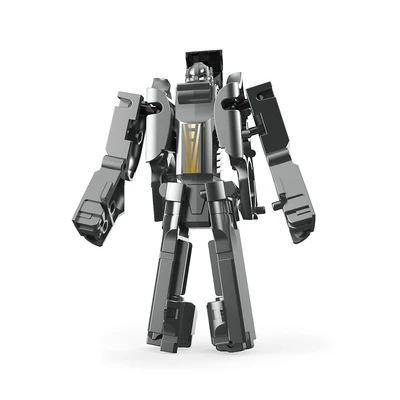 Jual Sbego Robot Blaster Transformers Sbg 101822 Gun Random Terbaru ...