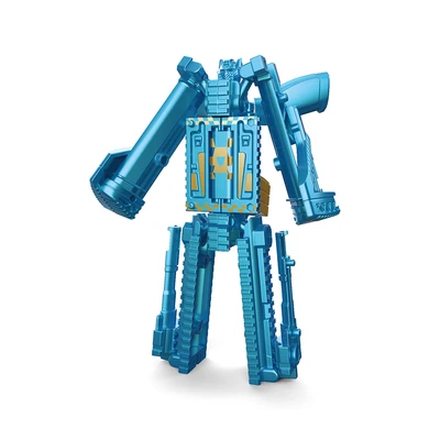 Jual Sbego Robot Blaster Transformers Sbg 101822 Gun Random Terbaru ...