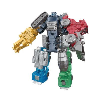 Jual Sbego Robot Cons Transformers Sbg 103337 Cons Random