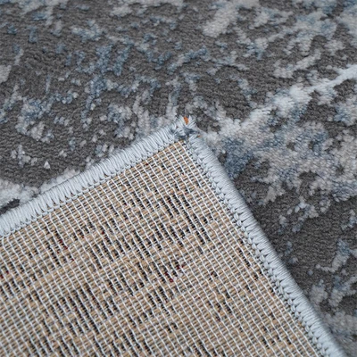 Jual Informa 120 X 170 Cm Arya Karpet Biru Muda Terbaru | Ruparupa