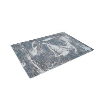 Jual Informa 200 X 290 Cm Arya Karpet Biru Muda Terbaru | Ruparupa