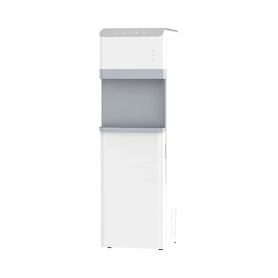 Jual Kels Allis Dispenser Air Bottom Loading Putih Terbaru | Ruparupa