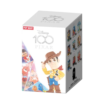 Jual Pop Mart Minifigure Disney 100th Anniversary Pixar Random Terbaru ...