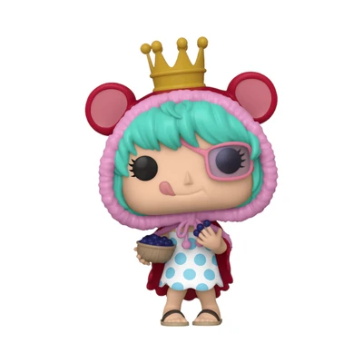 Jual Funko Pop Action Figure Animation One Piece Sugar Fun 78263 ...