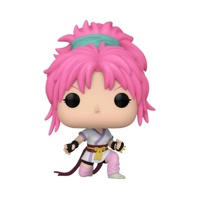 Jual Funko Pop Animation Action Figure Hunter X Hunter Machi Komacine ...