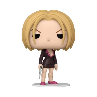 Jual Funko Pop Animation Action Figure Hunter X Hunter Pakunoda Fun ...