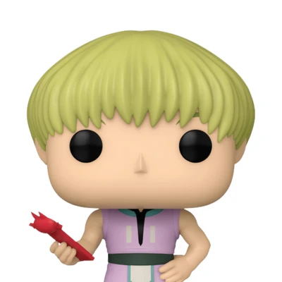 Jual Funko Pop Animation Action Figure Hunter X Hunter Shalnark Fun ...