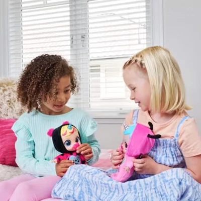 Jual Zuru Ukuran S Set Boneka Babycorns Surprise Series 1 92107 Random ...