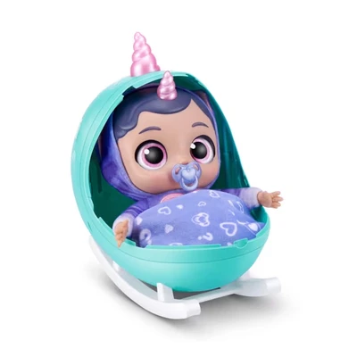 Jual Zuru Ukuran L Set Boneka Babycorns Surprise Series 1 92108 Random ...