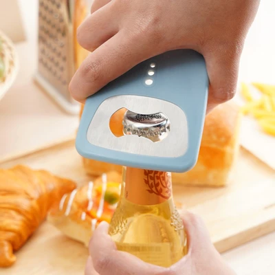 Jual Culinart Glie Alat Pembuka Botol Biru Terbaru | Ruparupa