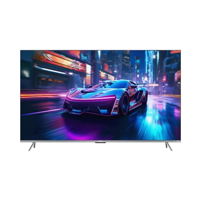Jual Aqua 85 Inci Led 4 K Smart Tv Aqt 85 S 800 Ux Terbaru | Ruparupa