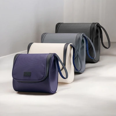 Jual Ataru 22 X 18 X 8 Cm Pouch Travel Random Terbaru | Ruparupa