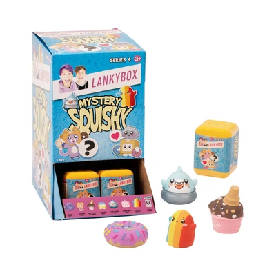 Jual Lankybox Mystery Squishy 2003 Random Terbaru | Ruparupa