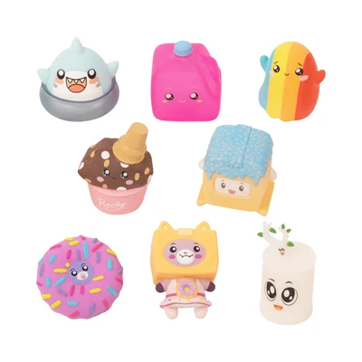 Jual Lankybox Mystery Squishy 2003 Random Terbaru | Ruparupa