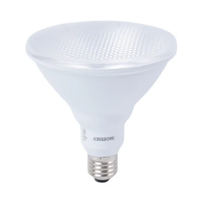 Jual Krisbow Lumi Bohlam Led 12 Watt 5 Cct Rgb Par 38 Terbaru | Ruparupa
