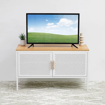 Jual Informa Sydney Rak Tv Putih Terbaik | Informa