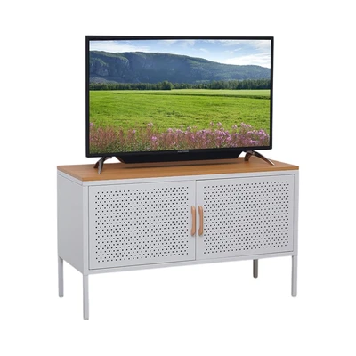 Jual Informa Sydney Rak Tv Putih Terbaik | Informa