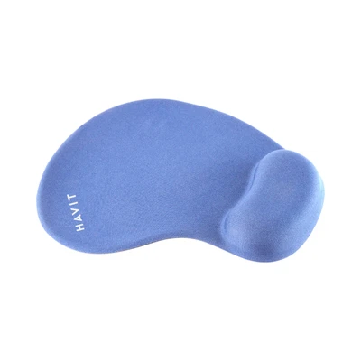 Jual Havit Mouse Pad Biru Tua Terbaru | Ruparupa