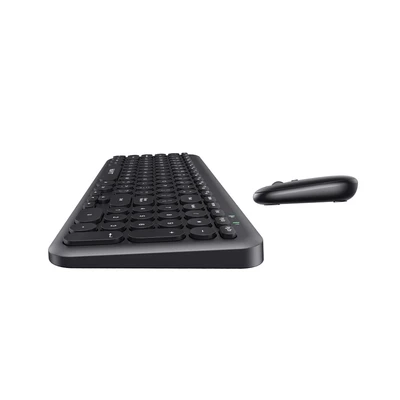 Jual Havit Wireless Keyboard Dengan Mouse Kb 254 Gcm Hitam Terbaru ...