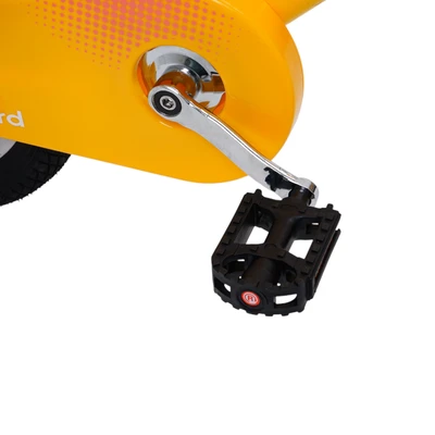 Jual Fingard 16 Inci Polo Sepeda Anak Kuning Canary Terbaru | Ruparupa