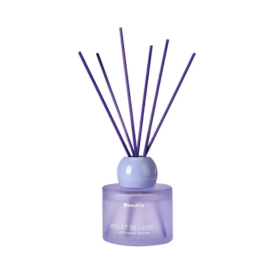 Jual Breathe 100 Ml Violet Bluebell Reed Diffuser Ungu Terbaru | Ruparupa