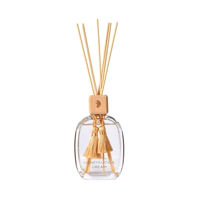 Jual Breathe 120 Ml Honeysuckle Dream Reed Diffuser Terbaru | Ruparupa