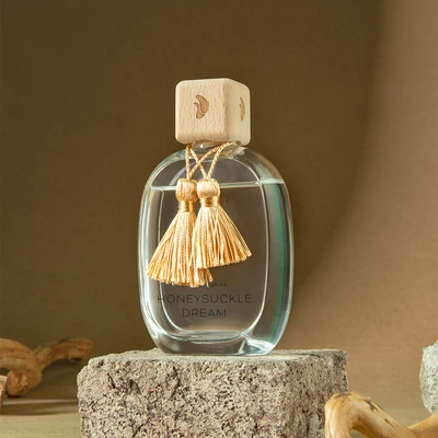 Jual Breathe 120 Ml Honeysuckle Dream Reed Diffuser Terbaru | Ruparupa