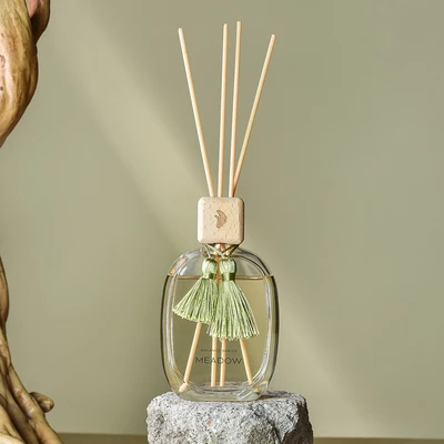 Jual Breathe 120 Ml Meadow Reed Diffuser Terbaru | Ruparupa