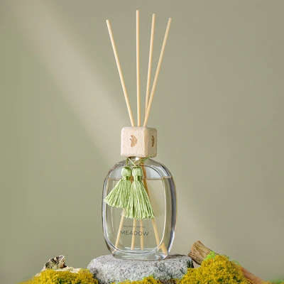 Jual Breathe 120 Ml Meadow Reed Diffuser Terbaru | Ruparupa