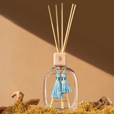 Jual Breathe 120 Ml Salt Air Reed Diffuser Terbaru | Ruparupa
