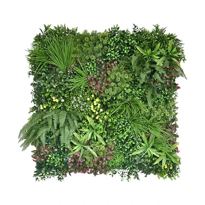 Jual Forhom 100 X 100 Cm Rumput Dinding Artifisial Wonderland Terbaru ...