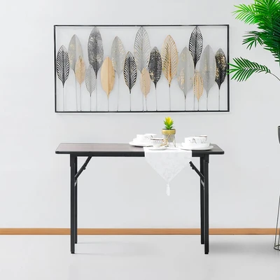 Jual Informa 120 X 60 X 75 Cm Neo Yard Meja Serbaguna Foldable ...