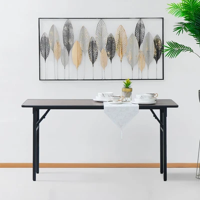 Jual Informa Neo Yard Meja Lipat Serbaguna Rectangle Abu Abu Terbaru ...