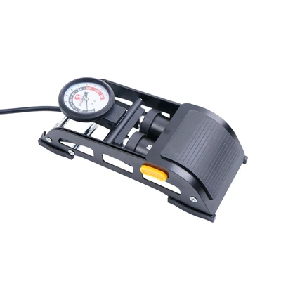 Jual Skorpion Pompa Sepeda Foot Hitam Terbaru | Ruparupa