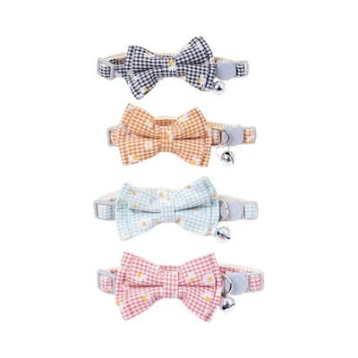 Jual Paws N Tail Kalung Kucing Bow Tie Random Terbaru | Ruparupa