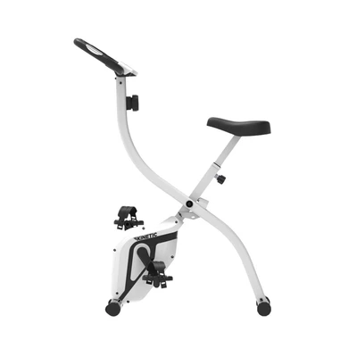 Jual Kinetic Sepeda Statis Ns 665 S Putih Terbaru | Ruparupa