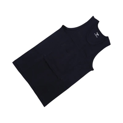 Jual Alph Ukuran L Tank Top Pria Basic - Hitam Terbaru | Ruparupa