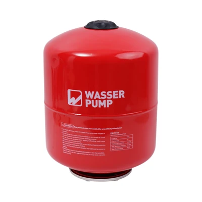 Jual Wasser Tanki Pompa Air Pt 19 L Merah Terbaru | Ruparupa