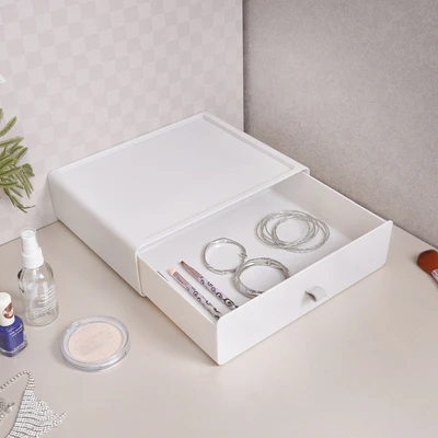 Jual Stora Laci Penyimpanan Modular B Putih Ivory Terbaru | Ruparupa