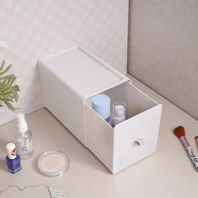 Jual Stora Laci Penyimpanan Modular C Putih Ivory Terbaru | Ruparupa