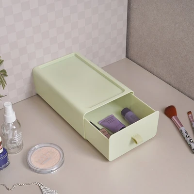 Jual Stora Laci Penyimpanan Modular A Hijau Original | AZKO