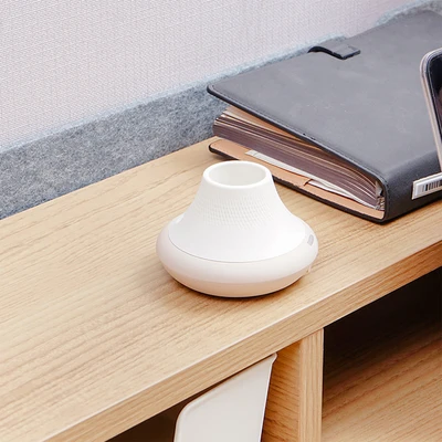 Jual Ultransmit Diffuser Aromaterapi Ultrasonic Waterless Original | AZKO