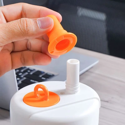 Jual Appetite 500 Ml Shaylie Tumbler Mini Tritan Putih Terbaik | Informa