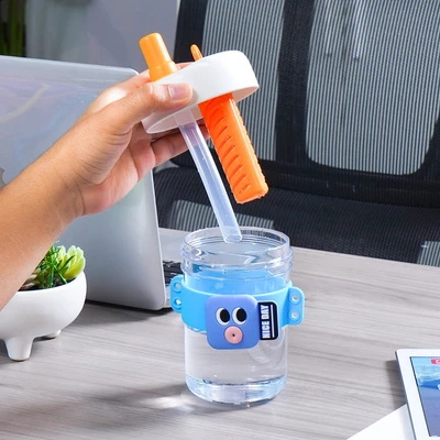 Jual Appetite 500 Ml Shaylie Tumbler Mini Tritan Putih Terbaik | Informa