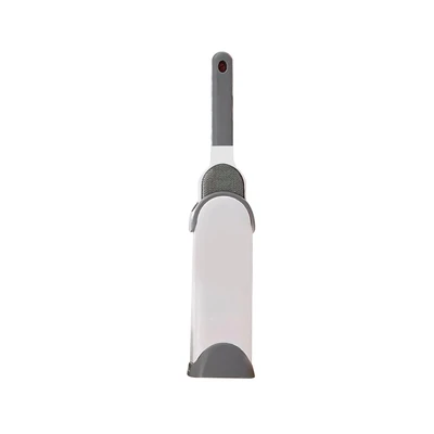 Jual Proclean Set Lint Brush Putih Abu Abu Terbaru | Ruparupa