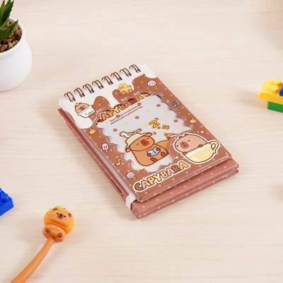 Jual Ataru Album Foto Capybara Cokelat Terbaru | Ruparupa