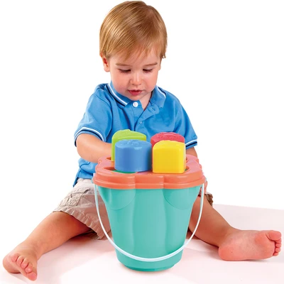 Jual Playgo Set Sort Stack Giraffe Tower 2389 Terbaru | Ruparupa