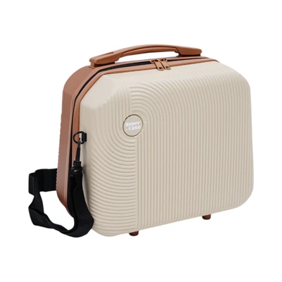 Jual Supercase 12 Inci Cookies Koper Mini Abs Oatmeal Raisin Cokelat ...