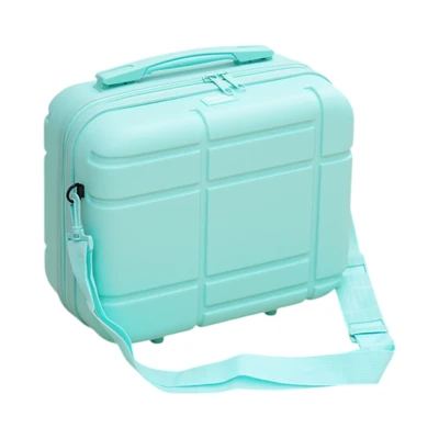 Jual Supercase Popsicle Koper Mini Hijau Mint Choco Chip Terbaru | Ruparupa