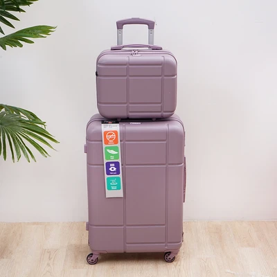 Jual Supercase Popsicle Koper Mini Ungu Sweet Grape Terbaru | Ruparupa